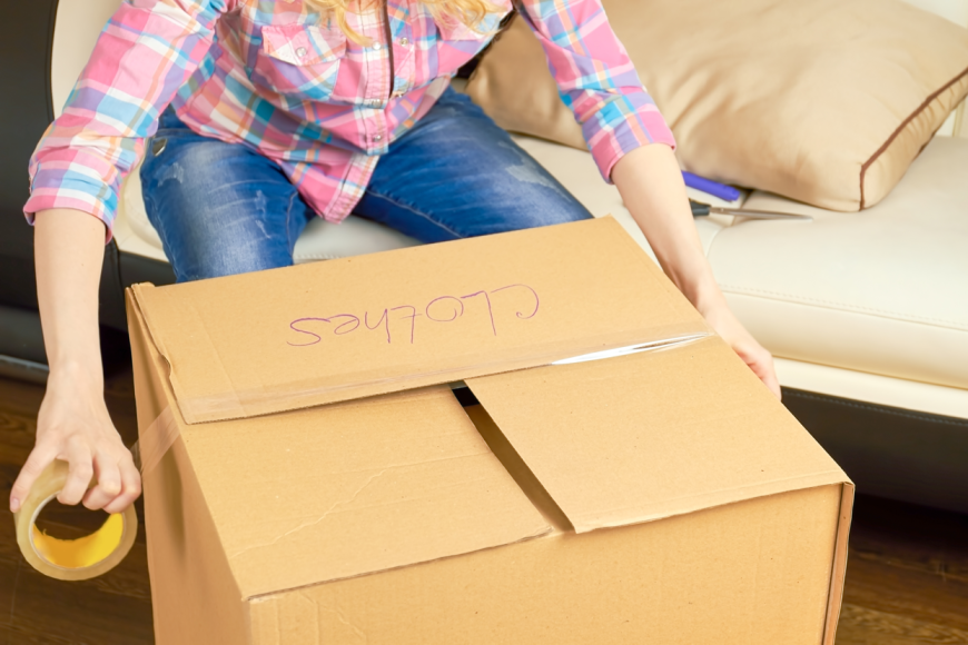 10 Moving Tips and Tricks for a Smooth Transition to Your New Home ...